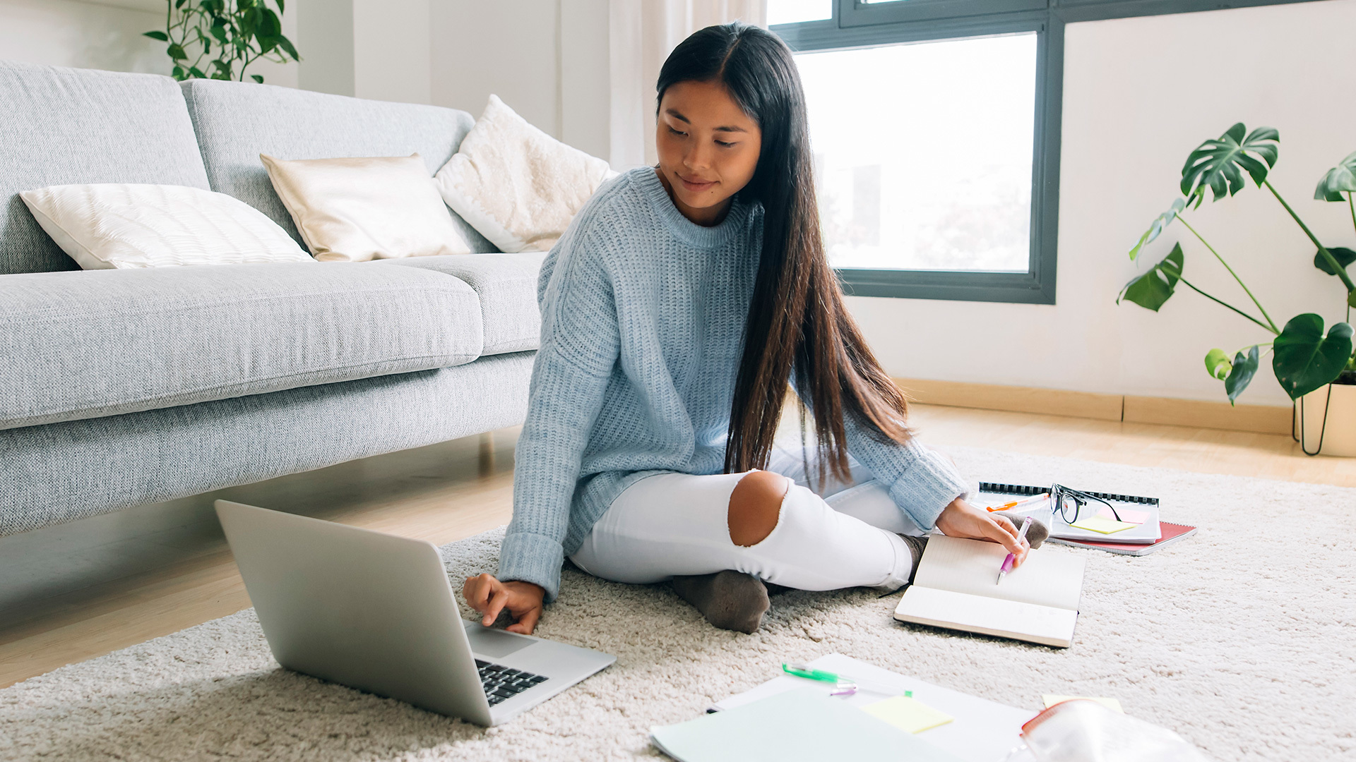 StudySync Remote Resources